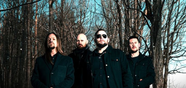 FIRES IN THE DISTANCE Reveal New Video Single ‘To You, Author Of My ...