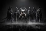 FROZEN CROWN Release New Single ‘The One’ with Official Music Video ...