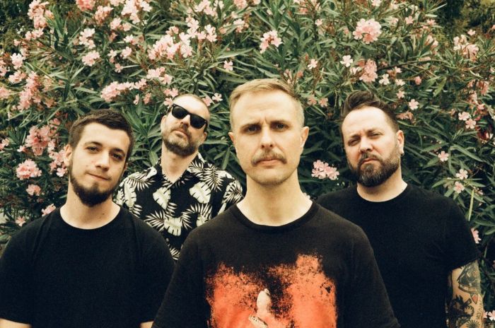 IF I DIE TODAY Premiere New Album “I Felt Nothing”, Out Now | Metal ...