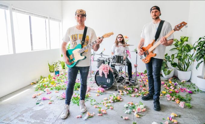 LATEX GRENADE Return with Fiery New Single & Video ‘Suffer’ from ...