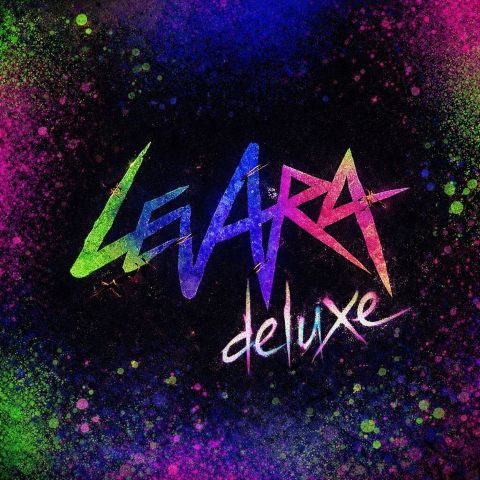 LEVARA Reunite for 5th Anniversary of Self-Titled Debut Album with ...