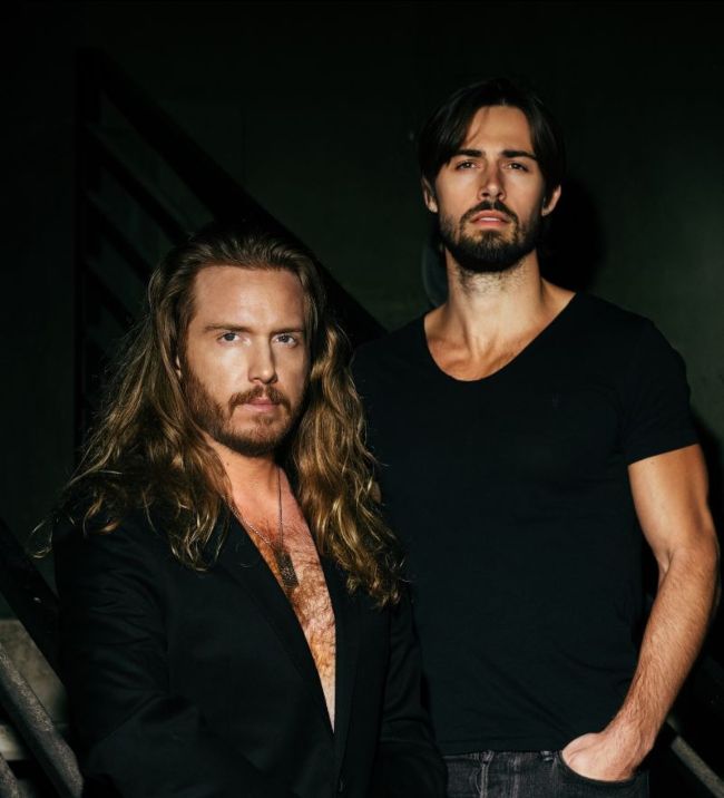 LEVARA Reunite for 5th Anniversary of Self-Titled Debut Album with ...