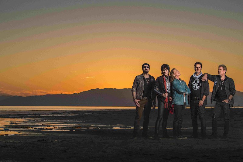 NIGHT RANGER Unveil Newly Remastered Single ‘(You Can Still) Rock In ...