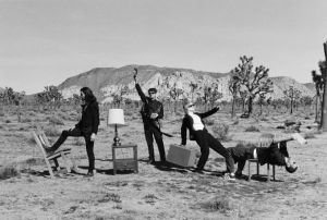 OK GOODNIGHT Release New Album “Stop/Go” with Official Music Video for ...