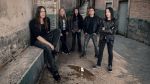 SHAKRA Unleash New Video Single ‘Left Outside Alone’, Feat. Seraina ...