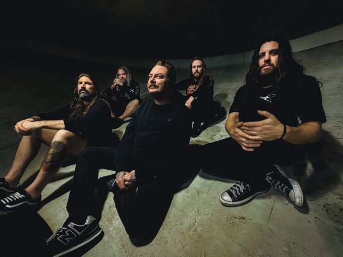 THE BLACK DAHLIA MURDER + ARCH ENEMY Announce ‘Wrath Across America’ Co ...