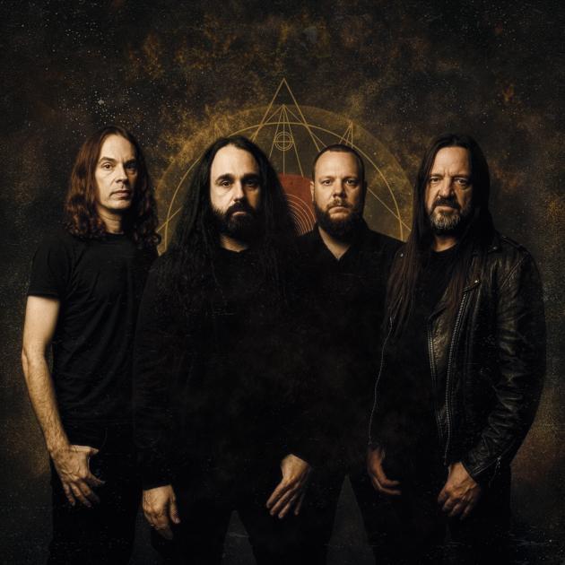 THE ETERNAL Release Video for New Single ‘Existing To Expire’ from ...