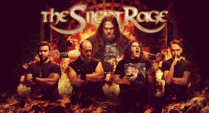Greek Dark Power Metallers THE SILENT RAGE Announce New Members | Metal ...