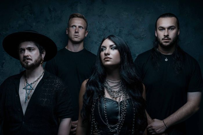 VICTORIA K Release First Glimpse ‘Oh So Weary’ from Upcoming Album “The ...