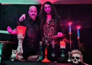 ASTRAL GOAT DOMINION Join Octopus Rising / Argonauta Records for Their ...