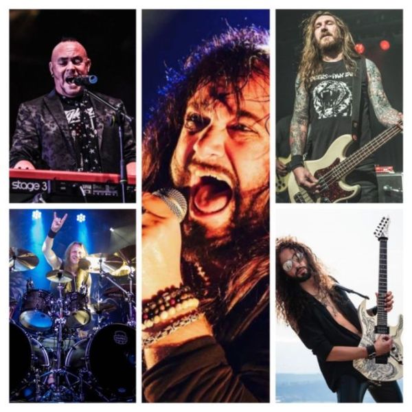 GRATEFUL LIFE PROJECT Release New Single + Video ‘Sheriffs From Hell ...