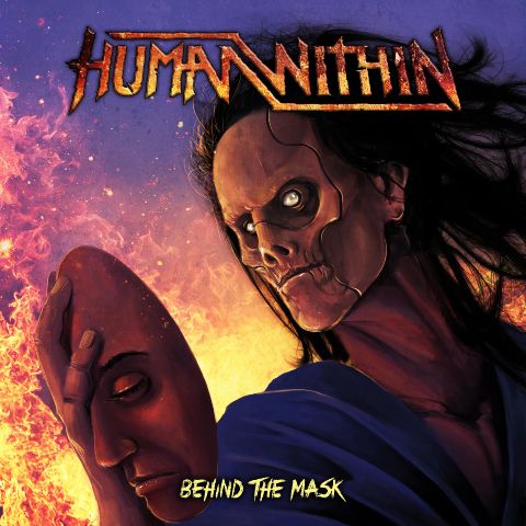 Dragonsclaw Guitarist Ben Thomas Launches HUMAN WITHIN Project with ...