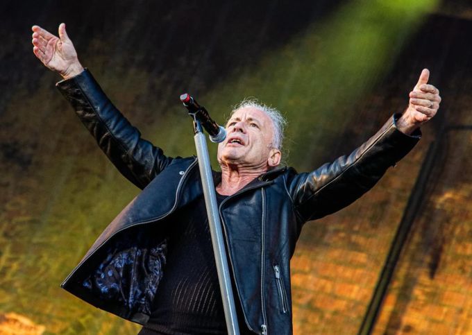 IRON MAIDEN: The Current European Setlist from Rock am Ring 2026 ...