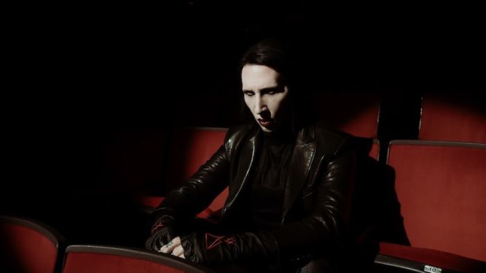 MARILYN MANSON Announce New Album “One Assassination Under God ...