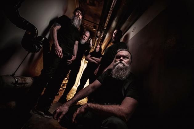 MESHUGGAH Announce Remastered Anniversary Editions of “Erase Improve ...