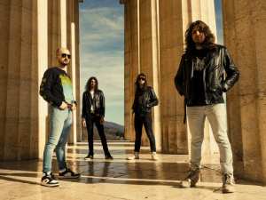 MISCREANCE Announce Mind-Altering Second Album “Reminiscence”, Video ...