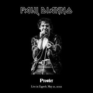 PAUL DI’ANNO Faces Down the Prowler in Action-Packed Live Performance ...