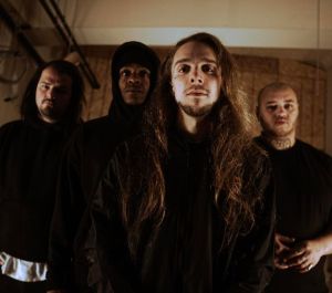 PROVENANCE Release New Single ‘Broken Bonds’ with Official Music Video ...