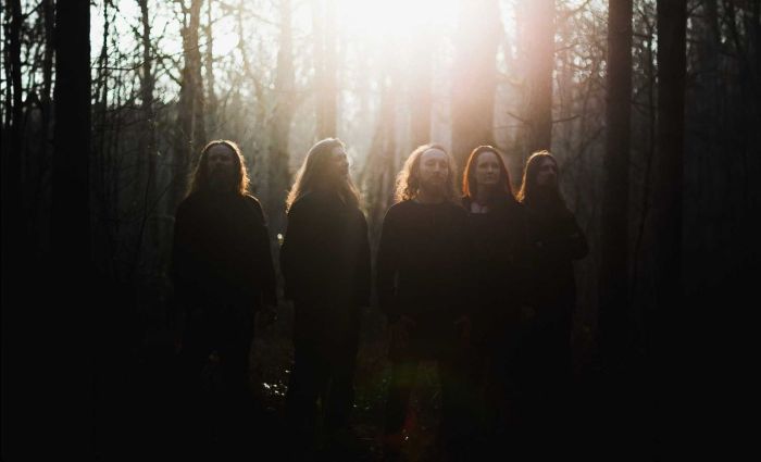 French SKÁLD Sign with Napalm Records, New Album “Ørlǫg” Out September ...