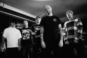 TRENCHWAR Sign to Time To Kill Records for Release of Debut Full-Length ...