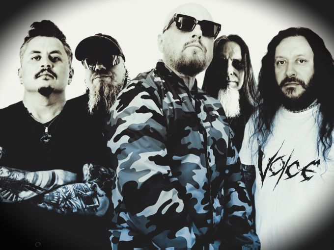 VOICE Release New Single ‘Seventy Seven’ with Lyric Video | Metal Shock ...